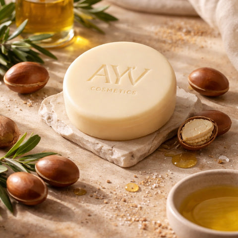 AYV Cosmetics – AYV Cosmetics